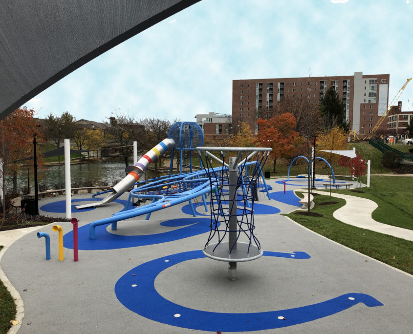 Recreation Area Design and Planning | Hitchcock Design Group