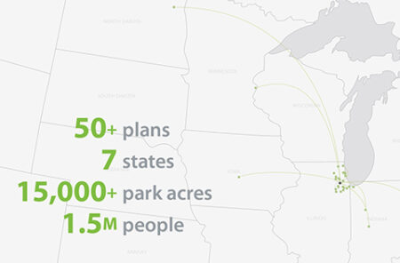 Recreation Area Design and Planning | Hitchcock Design Group