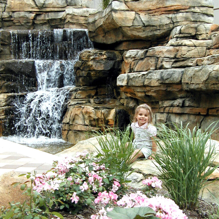The Healing Power of Landscape Architecture | Hitchcock Design Group