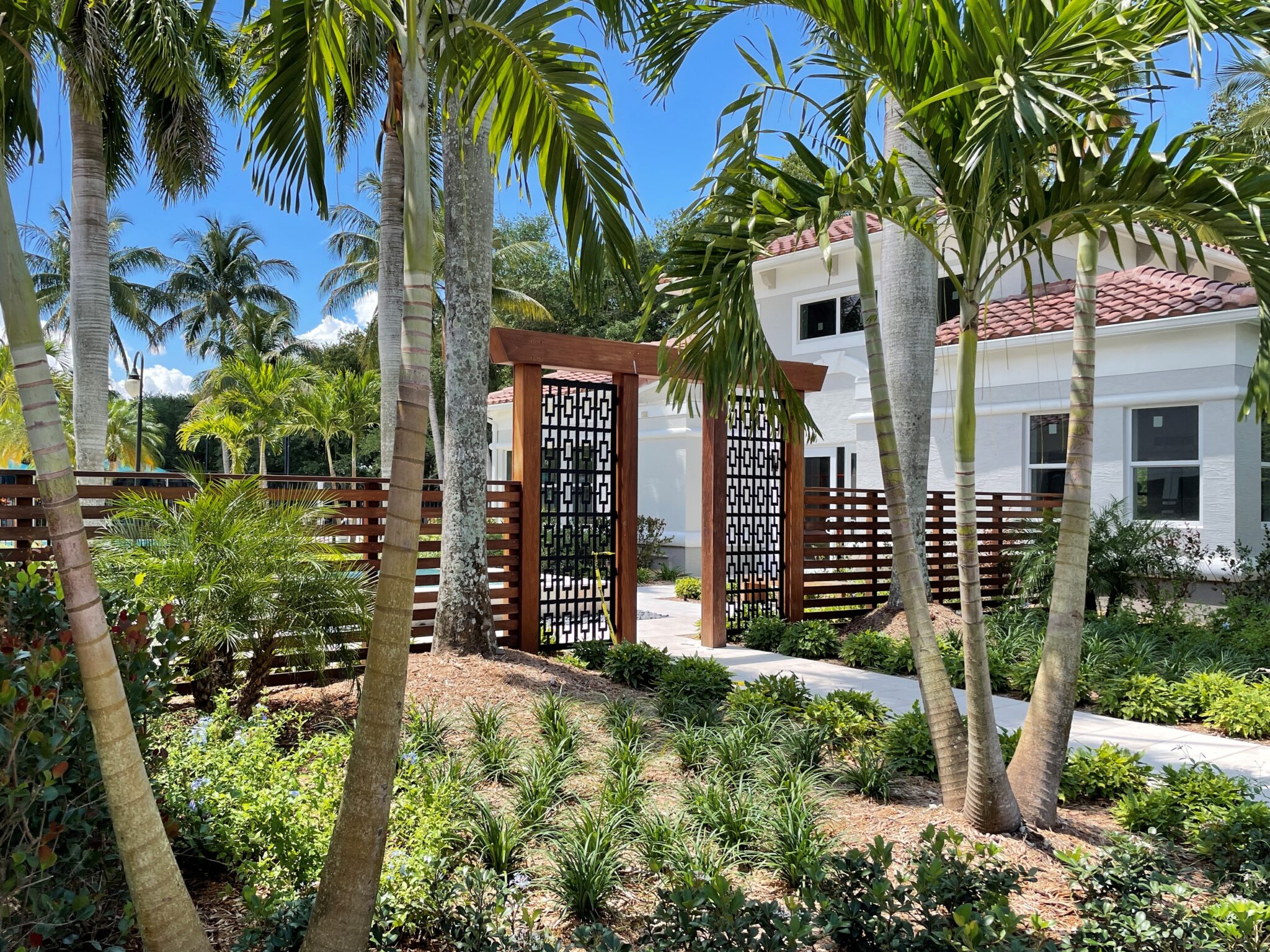 Q&A with Alex Fenech, Principal | South Florida | Hitchcock Design Group