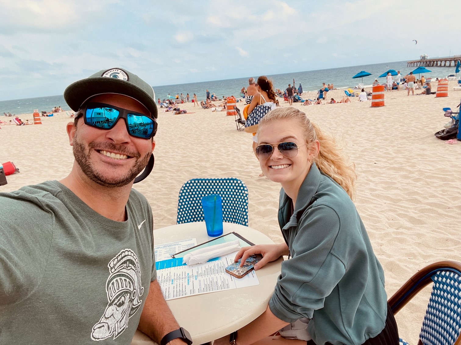 Q&A with Alex Fenech, Principal | South Florida | Hitchcock Design Group