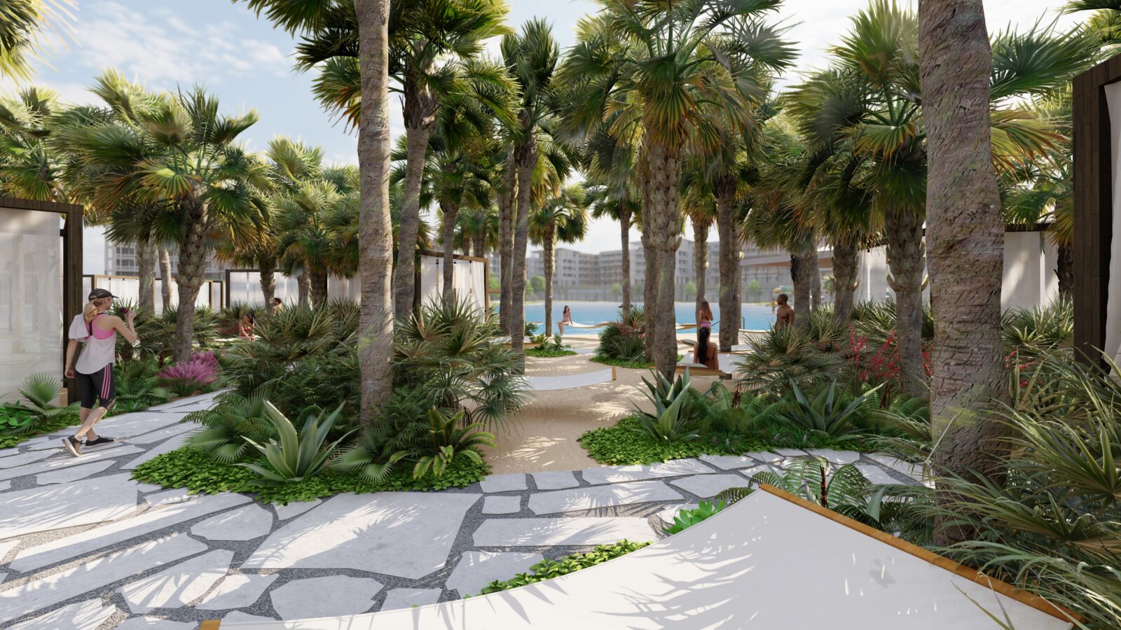 Q&A with Alex Fenech, Principal | South Florida | Hitchcock Design Group