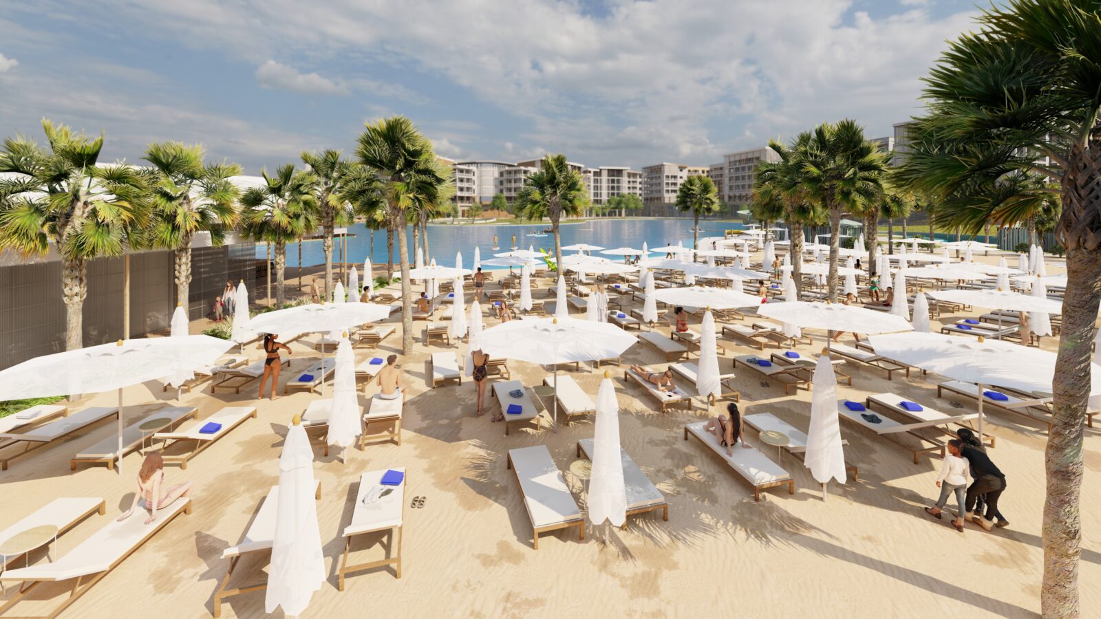 Q&A with Alex Fenech, Principal | South Florida | Hitchcock Design Group