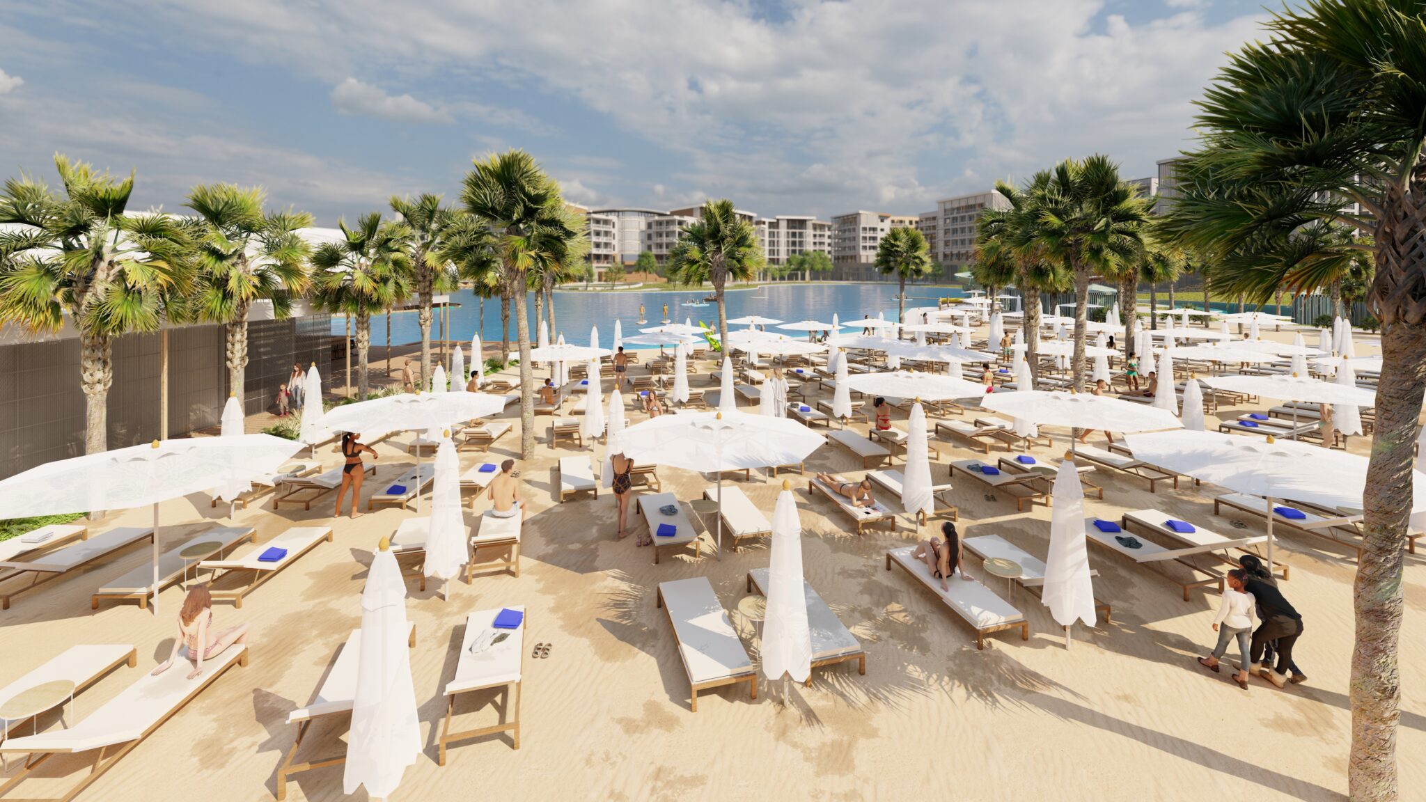 Q&A with Alex Fenech, Principal | South Florida | Hitchcock Design Group